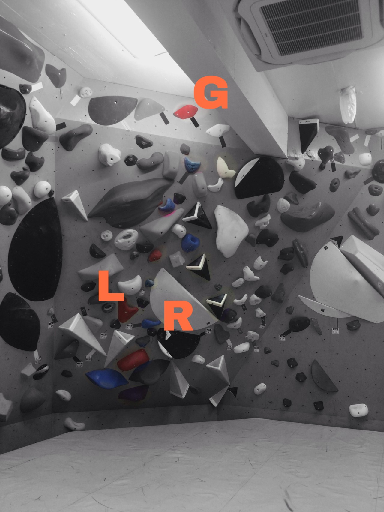 2B - weekly - NOBOROCK 新宿店 - ロード・オブ・ザ・ウォール